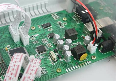 Генератор сигналов usb