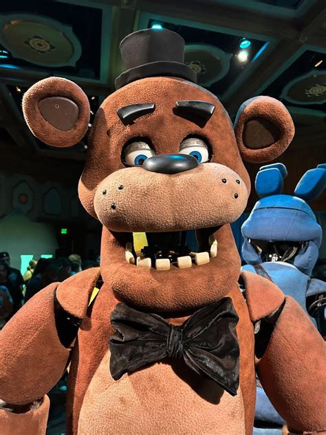 Animatronics In Movies 60 Photos Moonagedaydreamfilm