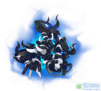 舰队Collection PT小鬼群 萌娘百科 万物皆可萌的百科全书