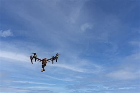 무인 비행기 Dji 드론 항공기 Pixabay의 무료 사진