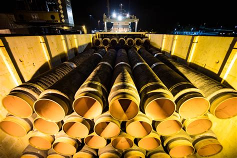 Новак Северный поток 2 будет достроен в 2021 году Gas And Money