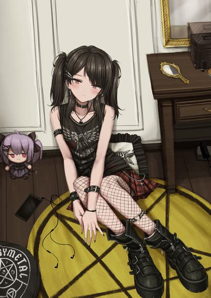 Anime Picture Original 2480x3508 778690 En