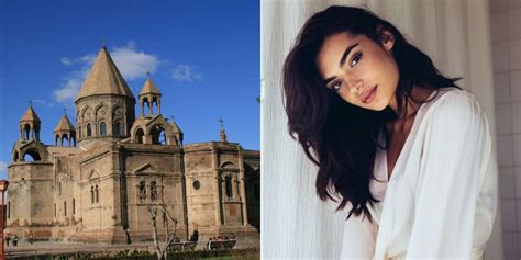 Armenian Brides Find Beautiful Armenian Girls For Marriage