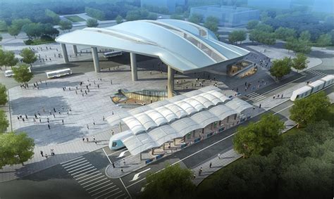 临港出行更便捷，主城区纯电动公交全覆盖、中运量开建助产城融合