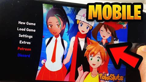 Pokesluts Android Apk And Ios How To Get And Play Youtube