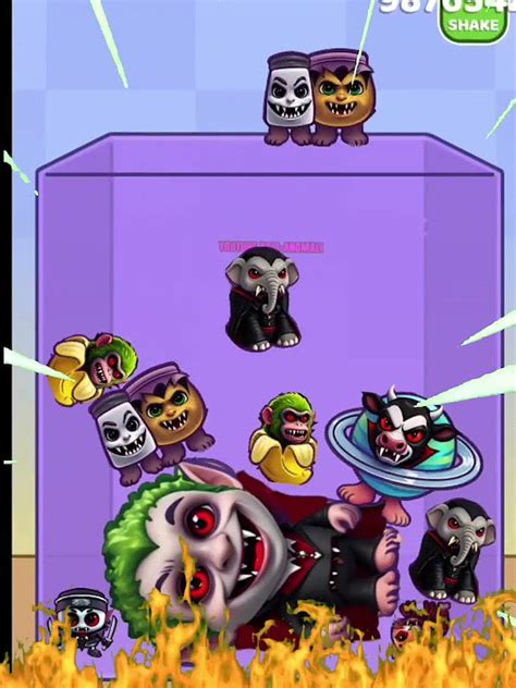 Bos Ber Ber Batapin Tungtungtungsahur Anomali Viralvideo Youtube