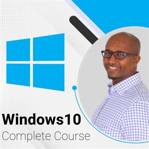 Windows 10 Complete Course Hurbad Courses