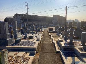 蛸草墓地加古郡稲美町のお墓兵庫のお墓ガイド