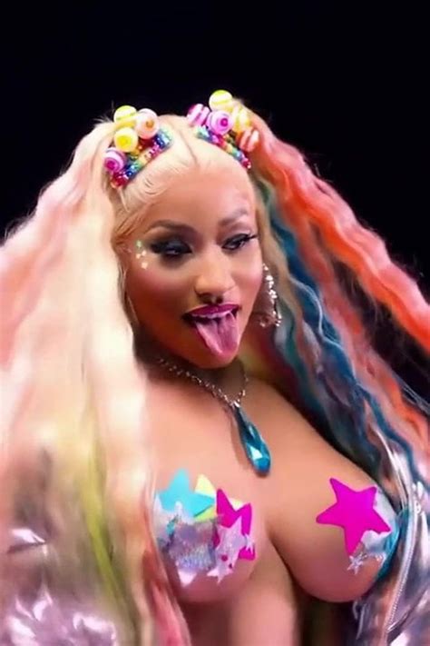 Nicki minaj anaconda 섹스 버전 xHamster