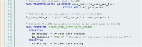 Hybrid Odata Implementation Example Sap Community