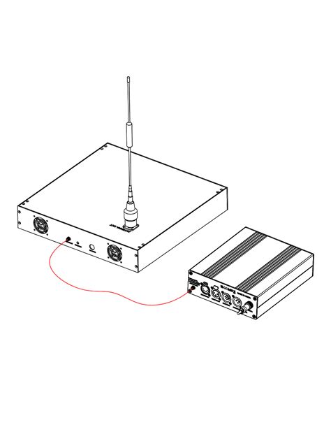 Controlador Dmx De 512 Canales Gflaicl