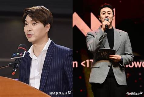 박수홍 대단하고 존경이젠 아픈 길 걷지 말길김원효 응원