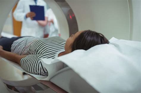 Key Requirements For A Mobile Ct Provider Catalina Imaging