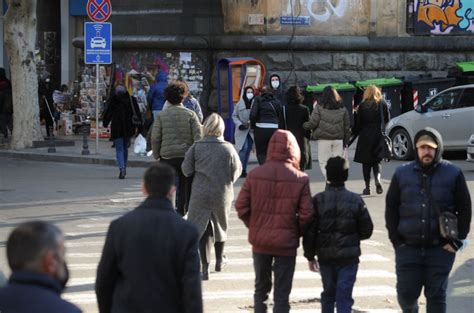 საქსტატმა ეკონომიკური ზრდის წინასწარი მონაცემები გამოაქვეყნა