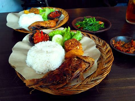Dapur Sambal Terdekat Restoran Dan Tempat Makan Jawa Terdekat Di Jakarta