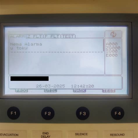 Notifier Am 6000 Panel Programming Fire Alarm Help The Fire Panel Forums