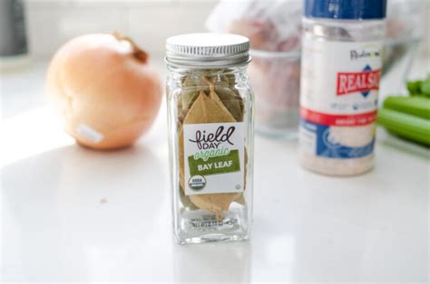 Easy Instant Pot Chicken Bone Broth Recipe Pressure Cooker Broth