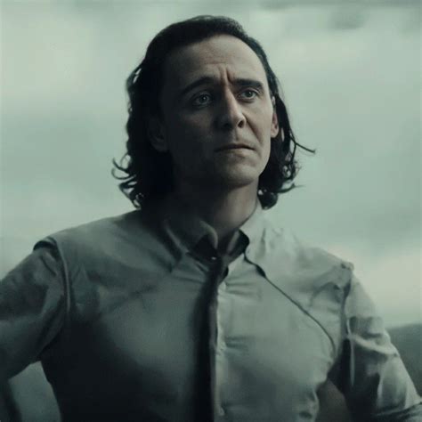 𝐃𝐄𝐒𝐂 Loki Series 𝐓𝐀𝐆𝐒 Loki Series Marvel Series Marvel Loki