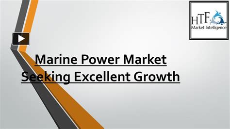 Ppt Marine Power Powerpoint Presentation Free To Download Id