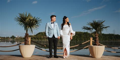 Ruxandra And Andrei Cununie Civila Mihai Irinel Fotograf