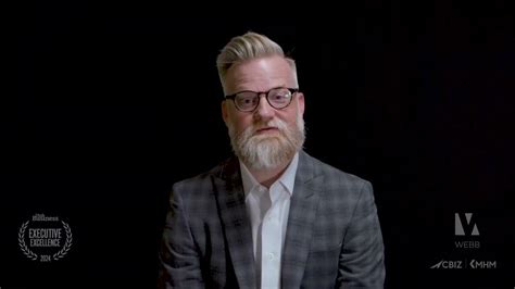 Mark Maughan Chief Analytics Officer And Svp Customer Success Domo