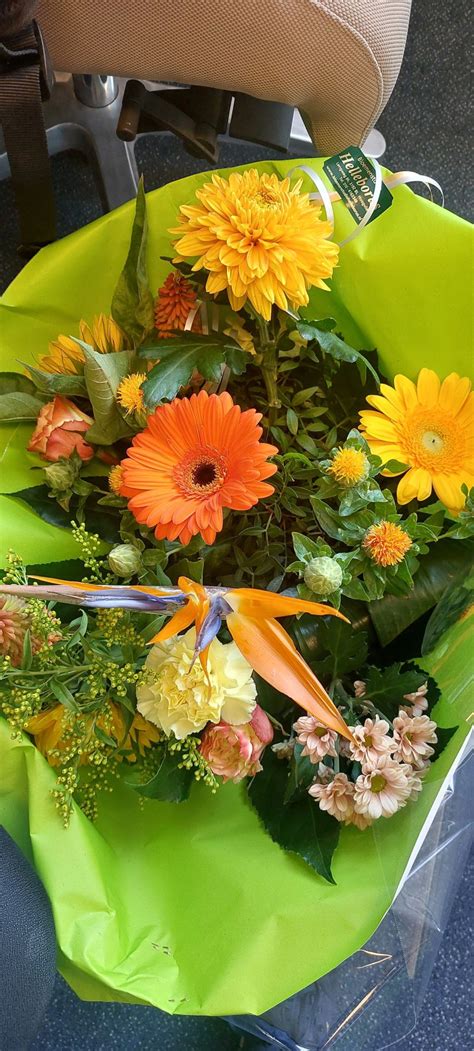 Vandaag Mocht Ik Met Fijne Collegas Vieren Dat Ik 35 Jaar Bij Het