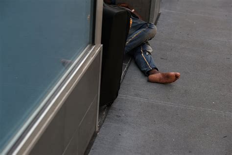 La Alcaldía De Nueva York Y La Fiscalía De Manhattan Lanzan Un Plan