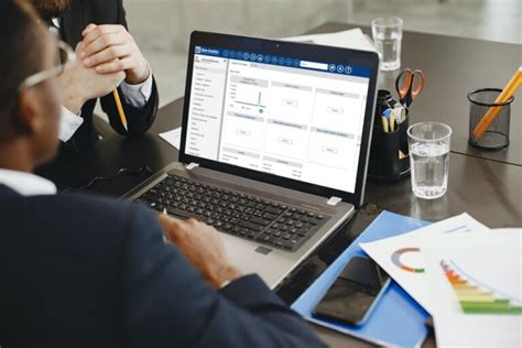 ¿qué Es Un Software Contable Y Para Qué Sirve Software Contable Libre Gestión