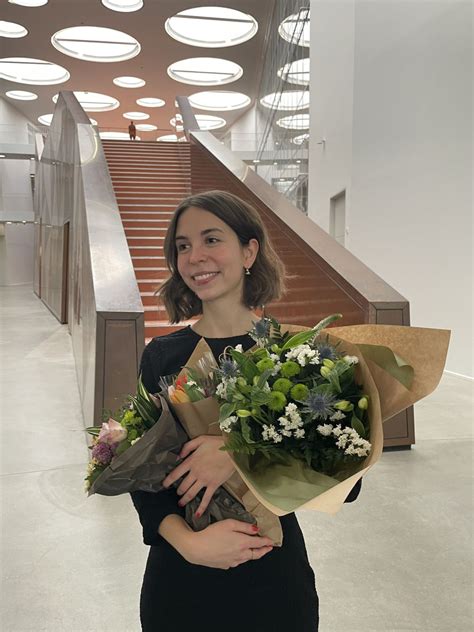 Elma Ramić On Linkedin Two Days Ago I Successfully Defended My Masters Thesis In Structural