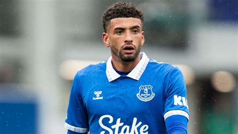 Ben Godfrey Issues Touching Goodbye To Everton As Defender Completes £