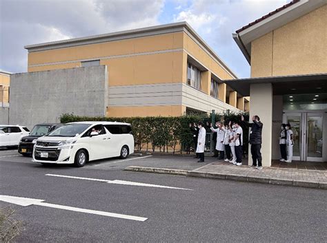 被災地・石川県へ医療支援チームを派遣｜島根県立こころの医療センター