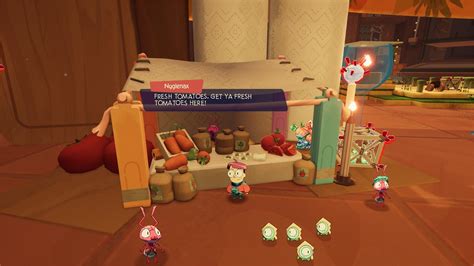 Jogo Tinykin Para Xbox Series X Dicas Análise E Imagens