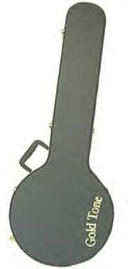 Goldtone Banjo Soft And Hardshell Cases