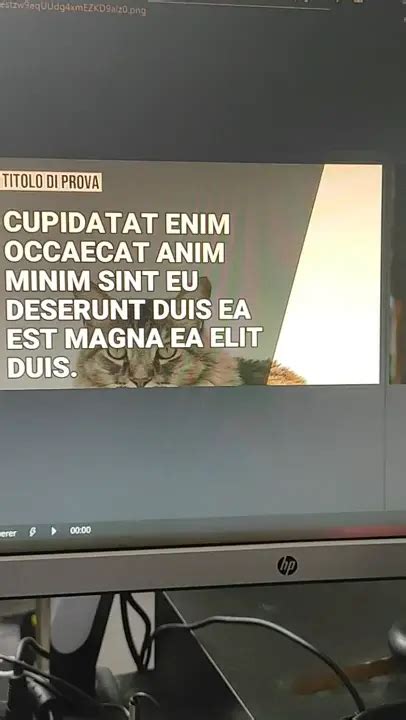 Im Lazy So I Create A Python Script Ti Generate Youtube Thumbnails Scrolller