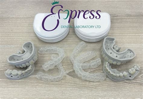 Empress Did You Know We Provide Bleaching Trays As Well As Various