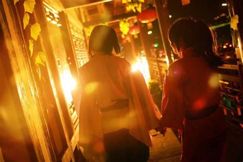 正片│千與千尋·白龍and千尋 每日頭條