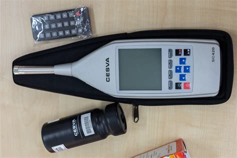 Acoustic Lab Bnca Design