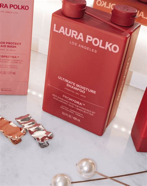 About Laura Polko Los Angeles