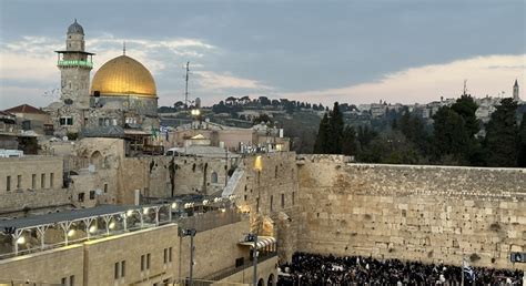 Jerusalem Old City Tour By Walkative Jerusalem