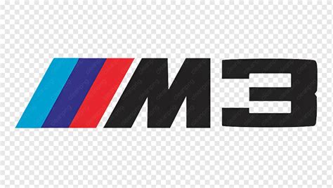 Bmw M3 Logo Vector