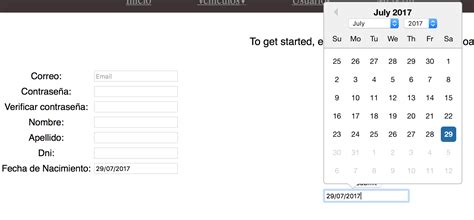 Javascript Why My React Date Picker Doesn T Pop Over When Is Displayed From A Stack Overflow