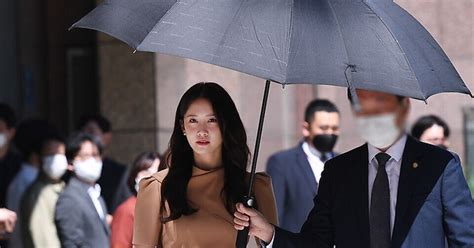 윤아 미소 천사