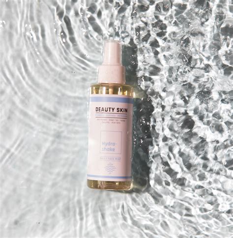 Glowy Skin Makeup Set Deauty Skin