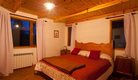 Estancia El Condor El Condor Argentinië Fotos En Reviews