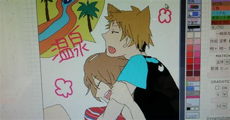 Uctk男女カプ 【うちのヨメには2】でかけるなら・仮【カボスとんこつ】 にゃこのマンガ うちのヨメには2 カボスとんこつ Pixiv