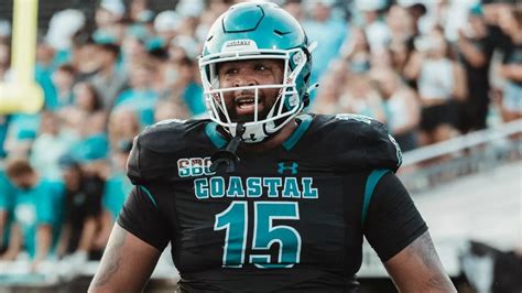 Jerrod Clark And Brian Abraham Sign Ufl Contracts