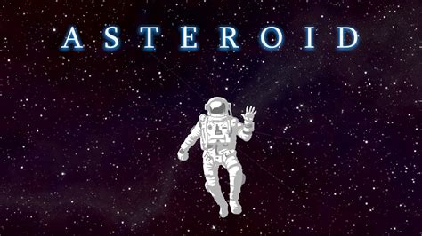 Stizer Asteroid Official Audio Youtube