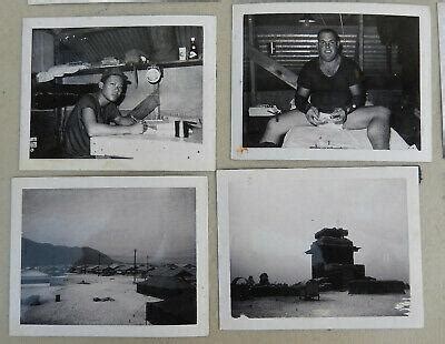 12 Photos Of Flc Fsr Camp Brooks Red Beach Vietnam 3780895963