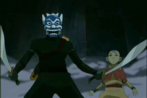 The Definitive Ranking Of Avatar The Last Airbender” Episodes The