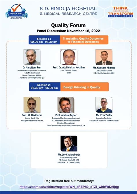 Innovation Experience Healthcare Quality Strategy Sit Innovation